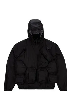 Nike X Nocta Drake Nrg Lr Track Jacket - Black