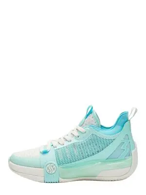 361 DEGREES Zen 3 X Aaron Gordon "mojito - Green/white