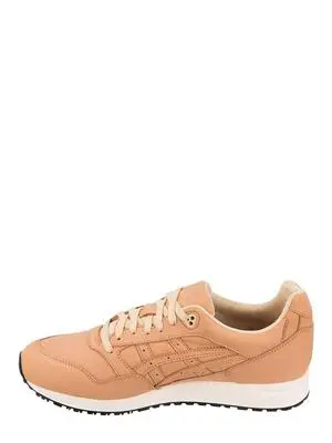 Asics Gel-saga Sneakers - Light Orange