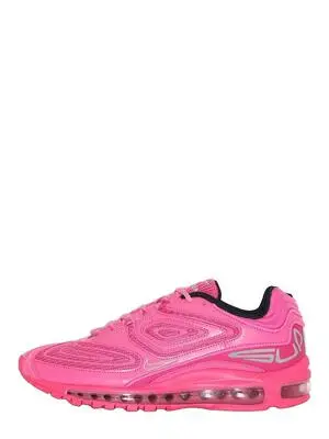Nike X Supreme Air Max 98 Tl Sp Sneakers - Pinkred