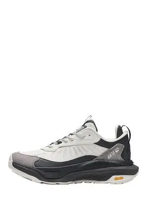 ANTA Shanyue Pro Sneakers - White/grey/black