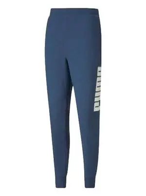 PUMA Rebel Sports Pants - Blue