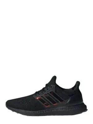 Adidas Ultraboost 1.0 Sneakers - Black