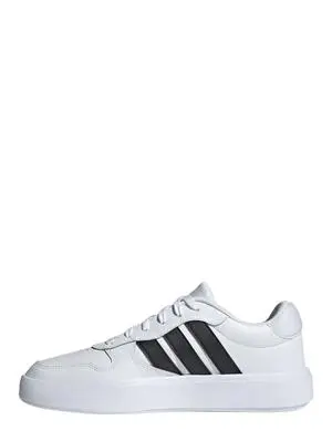 Adidas Adidas Litecourt Sneakers White/black