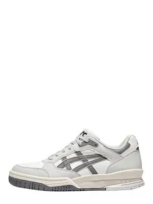 Asics Gel-spotlyte Low Top Sneakers - Grey/white