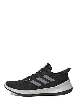 Adidas Sensebounce Core Sneakers - Black