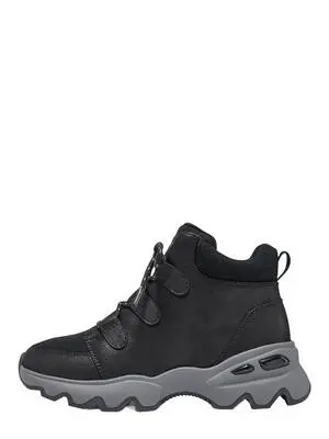 SKETCHERS Skechers Big Lug Hiking Boot
