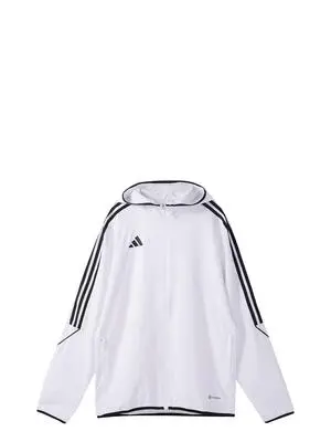 Adidas Tiro 23 League Windbreaker - White/black