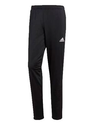 Adidas Condivo 18 Training Pants 'black - Black/white