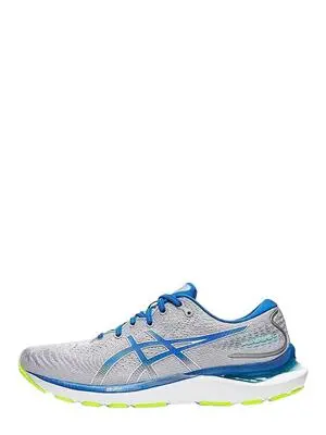 Asics ASICS Gel-Cumulus 24 Athletic Sneakers Grey/blue
