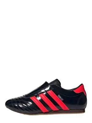 Adidas Adidas Taekwondo Sneakers Core Black/solar Red