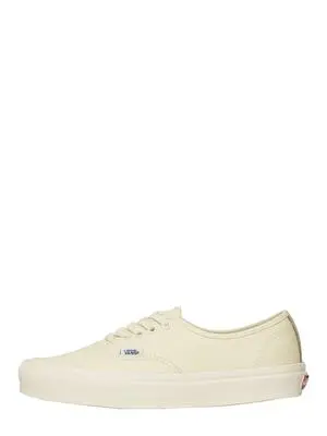 VANS Vans OG Authentic LX Sneakers White