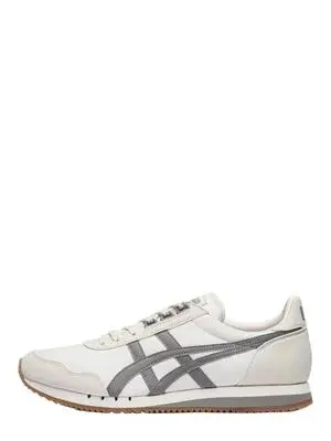 Onitsuka Tiger Onitsuka Tiger Dualio Marathon Athletic Sneakers White/grey