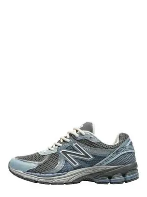 NEW BALANCE New Balance 860 V2 Arctic Grey Starlight Sneakers Arctic Grey/starlight