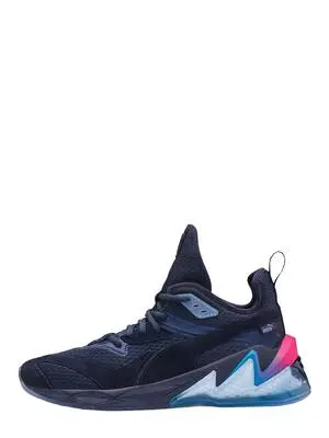 PUMA Lqdcell Origin "drone Night" Sneaker - Black