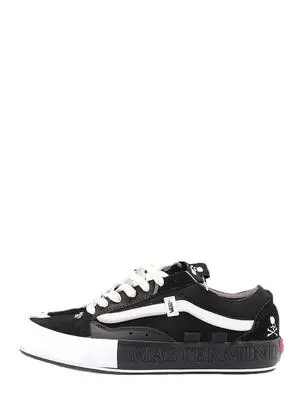 VANS End X Mastermind Japan X Old Skool - Black