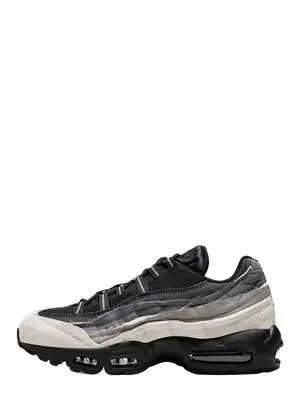 Nike Comme Des Garçons X Max 95 Sneakers - Grey