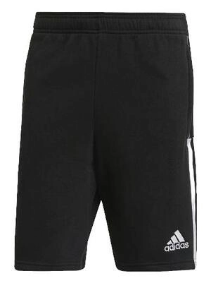 Adidas Tiro 21 Sweat Shorts - Black