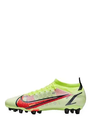 Nike Mercurial Vapor 14 Pro Ag Artificial Grass Football Boots - Yellow