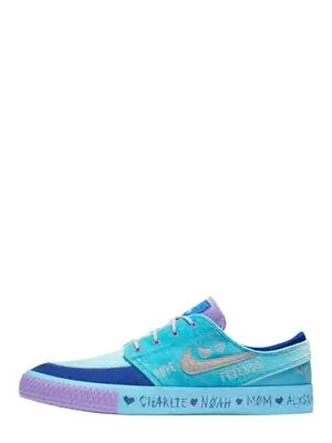 Nike Zoom Janoski Rm 'doernbecher' 2019 Sneakers - Blue