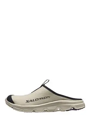 SALOMON Salomon Rx Slide 3.0 Mules Bleached Sand/ebony/moonscape