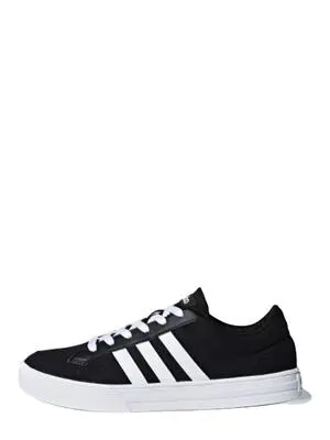 Adidas Adidas VS Set Lace-Up Sneakers Black