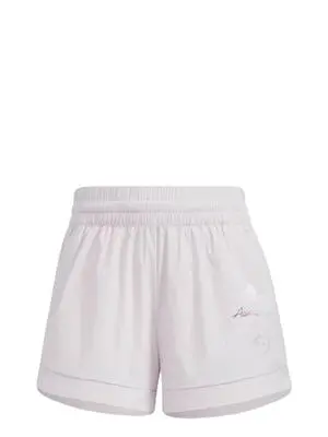 Adidas Ust 1/4 Shorts - Pink