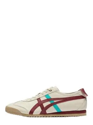 Onitsuka Tiger Onitsuka Tiger Mexico 66 SD "Birch Beet Juice" Sneakers Birch/beet Juice