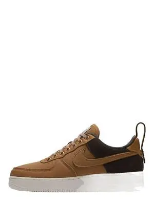 Nike Carhartt Wip X Force 1 Low '07 Premium 'ale Brown - Ale Brown-sail