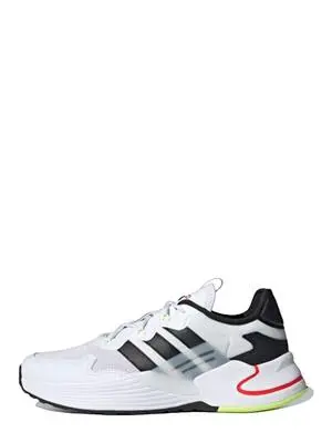 Adidas Roamer Sneakers - White