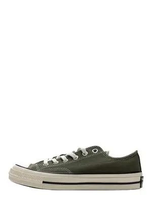 CONVERSE Converse Chuck 70 Ox "Green" Grey/green