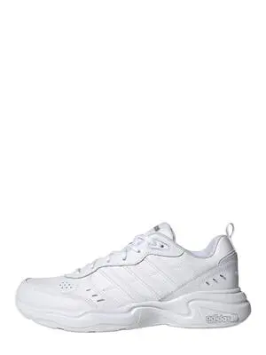 Adidas Neo Strutter Lace-up Sneakers - White