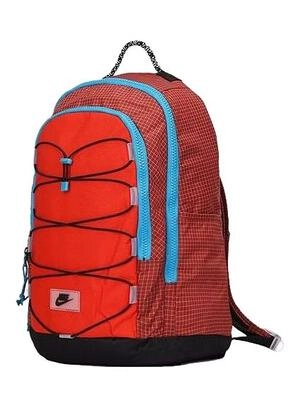 Nike Nk Hayward Backpack - Red