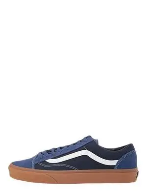 VANS Vans Style 36 "True Navy Gum" Sneakers Blue