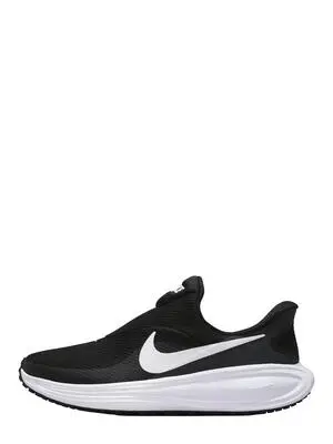 Nike Nike Revolution 8 EasyOn Athletic Sneakers Black/white/anthracite