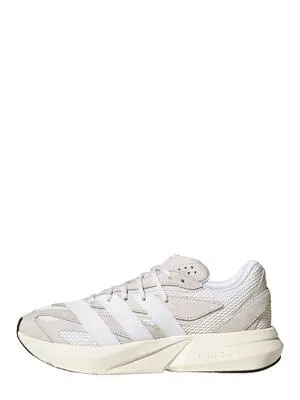 Adidas Lightblaze Sneakers - White/beige