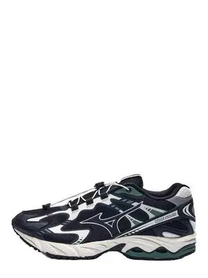 Mizuno Mizuno Wave Solar V2 Lifestyle Low Top Sneakers Black