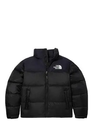 The North Face 1996 Eco Nuptse Puffer Jacket - Black