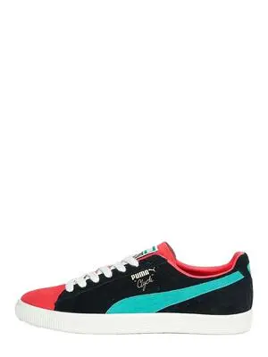 PUMA PUMA Clyde 'From The Archive' Sneakers Black/red