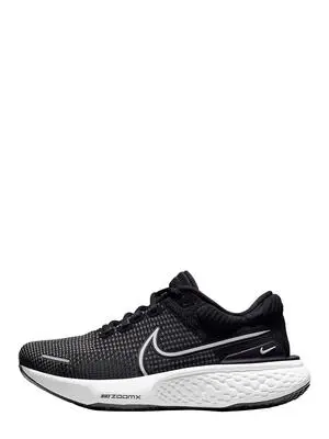 Nike Zoomx Invincible Run Flyknit 2 - Black