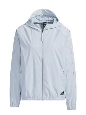 Adidas Str Wb Film Casual Sports Hooded Jacket - Default Color