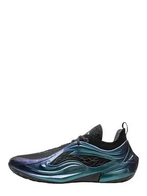 LI-NING Li-Ning Jimmy Butler 4 Sneakers Black/titanium Blue