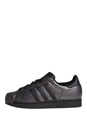 Adidas Samba "core Black Iron Metallic" Sneakers - Core Black/iron Metallic
