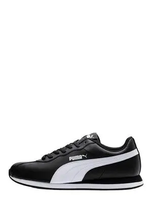 PUMA Turin 2 Casual Sneakers - Black