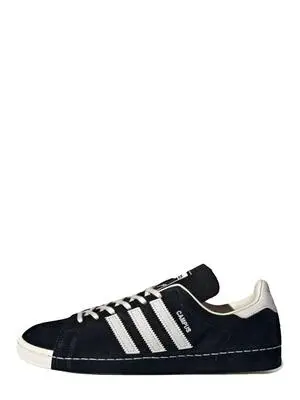 Adidas Recouture X Campus 80 Sneakers - Black/grey
