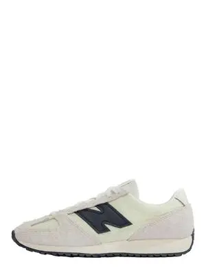 NEW BALANCE New Balance U471AM "Linen" Sneakers Beige/black