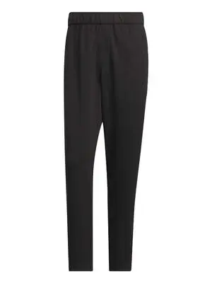 Adidas Yoga Pants Asia Sizing - Black