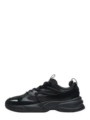 FILA Spettro Low-top Casual Shoes - Black