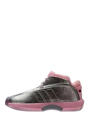 Adidas Adidas Crazy 1 Florist City Sneakers Silver