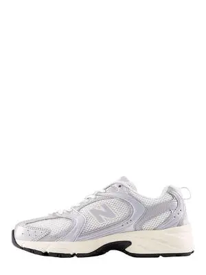 NEW BALANCE New Balance 530 "Silver Metallic Reflection" Sneakers Silver Metallic/reflection